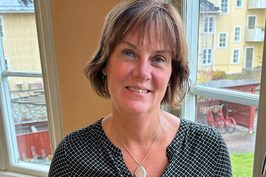 Ingrid Nord ny skolchef i Säters kommun | Säters kommun