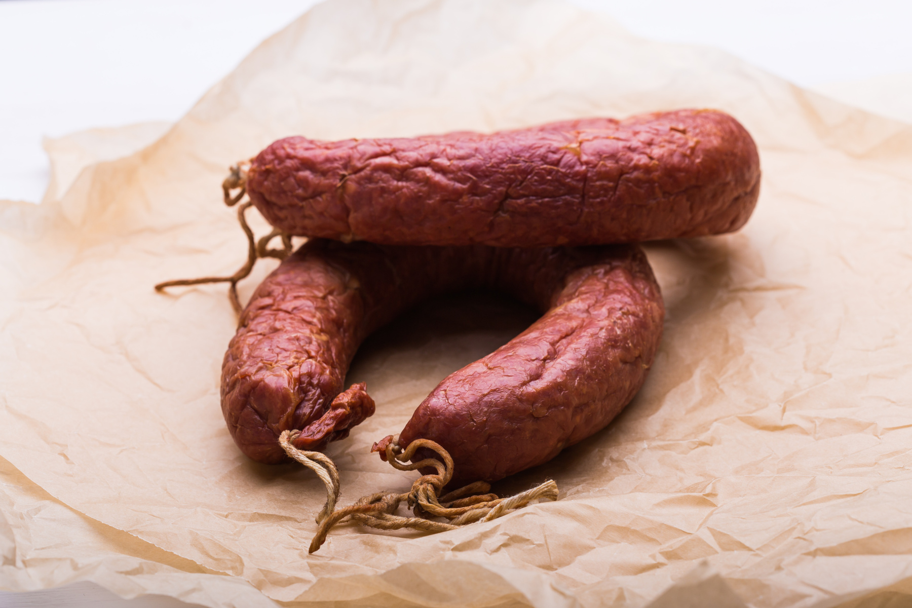 Mora salt & rökning återkallar Bryggarns hästkorv pga. listeria ...