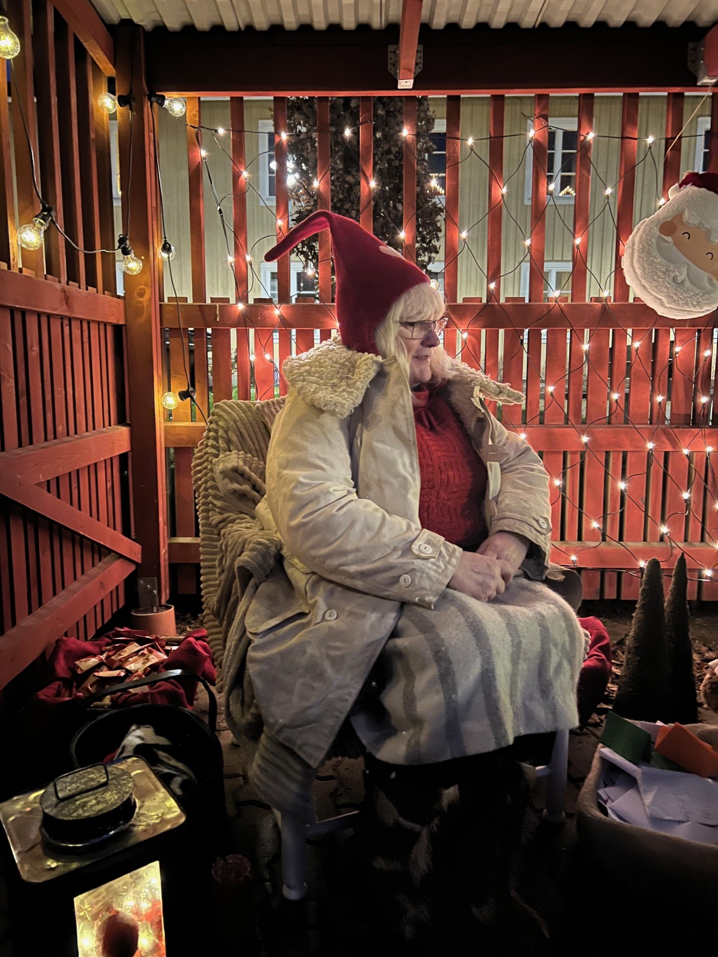 Julmarknadsprogram | Säters kommun